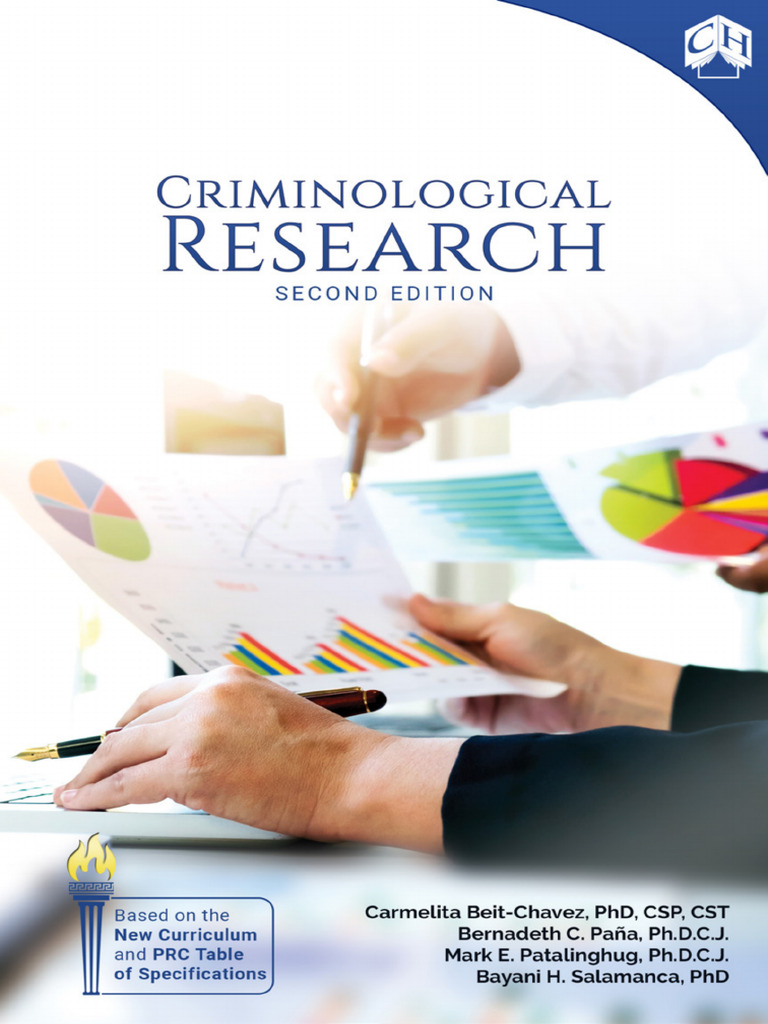 Criminological Research | PDF
