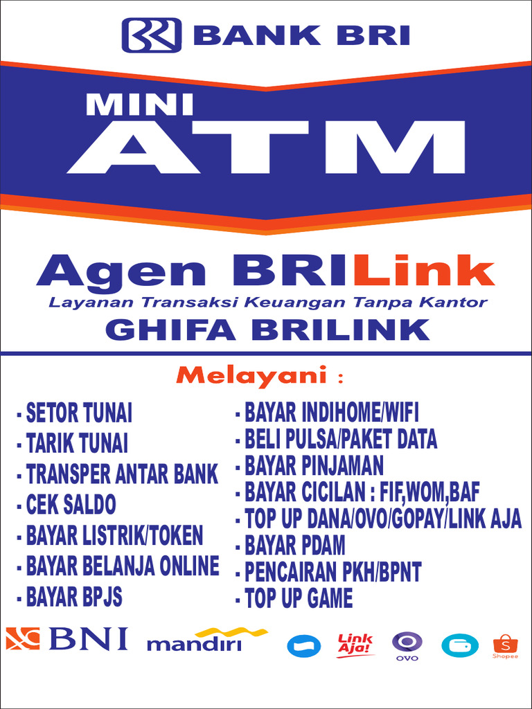 Cicilan Pinjaman di Bank BRI | PDF