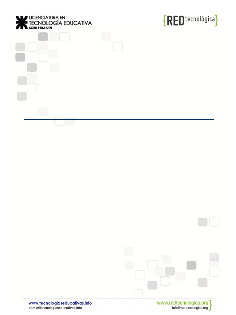 Unidad_3_-_tecnol_educ_II_-_MFRipani_-_v1.6 | PDF | Usabilidad ...