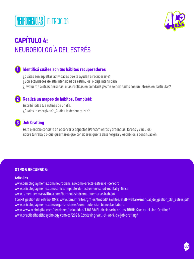 Ejercicios-Capítulo 4 | PDF