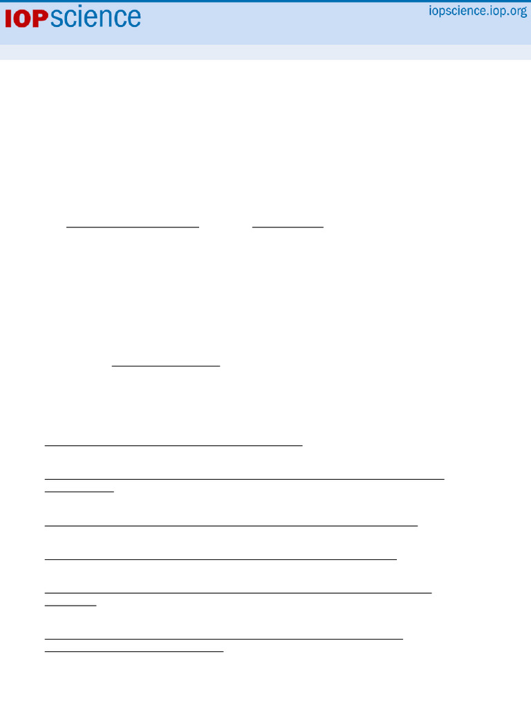 Colorimeter-Based Turbidity Measurement | PDF | Absorbance | Light