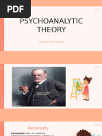 Erikson's Stages and Core Pathologies | PDF | Wellness