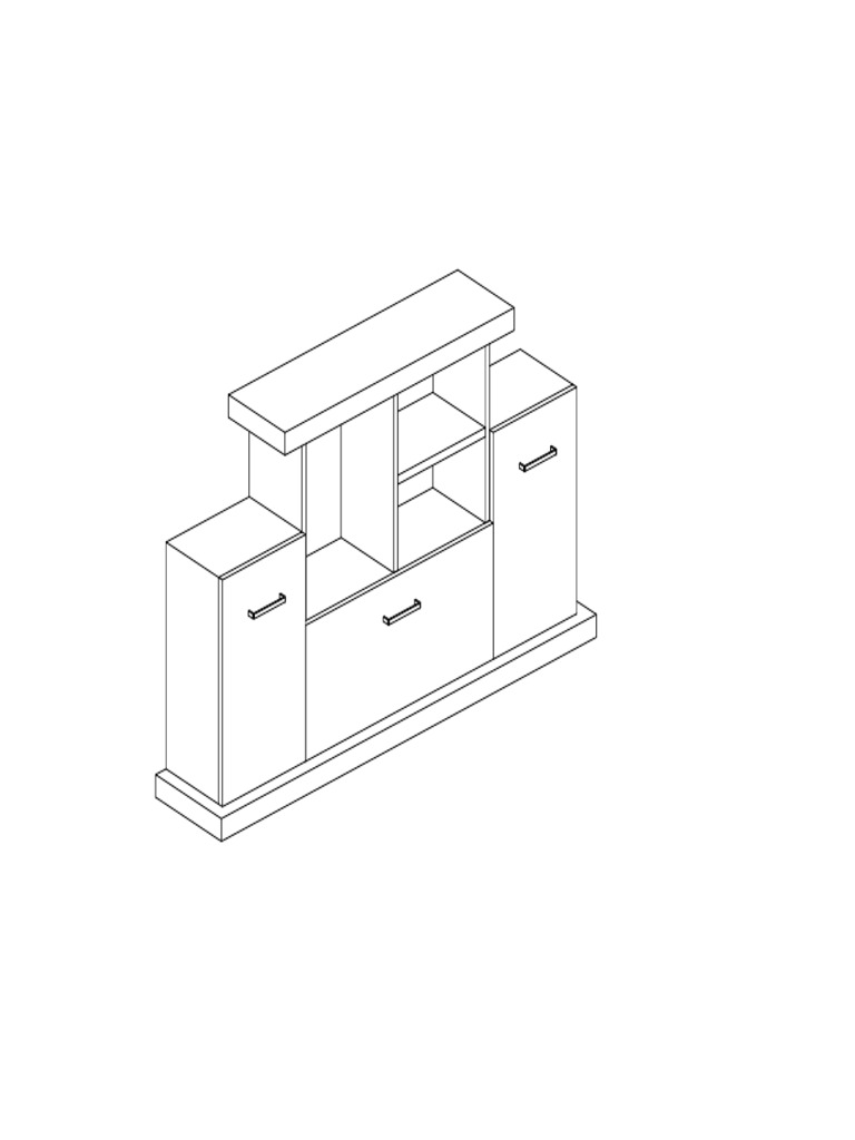 Drawing1 Model | PDF