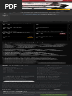 Protocolo Inicio Stripchat | PDF