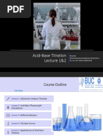Unit-8-APChemistry | PDF | Ph | Acid