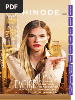 Catálogo Virtual - Ciclo 05 - 2025 - Hinode | PDF | Perfume