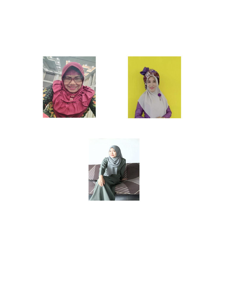 Jurnal Dwimingguan Modul 1.2 - Hengi Pratya Aldani | PDF