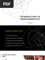 Clinical and Laboratory Steps in Complete Denture Construction | PDF ...
