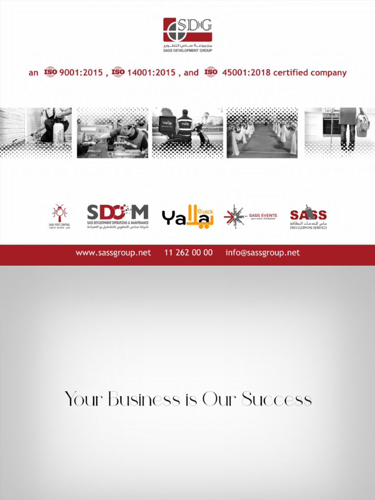 SDG 2024 Profile_compressed | PDF