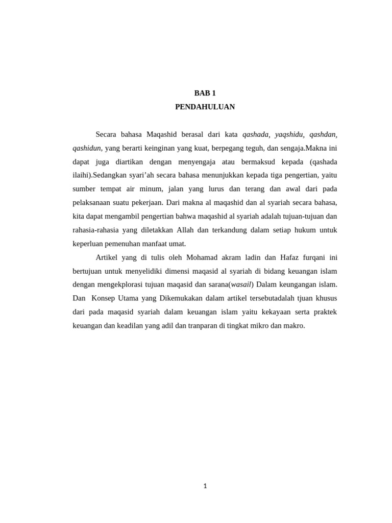 Critical Review Pak Muhammad | PDF