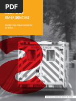 Validez del Score EDACS en Dolor Torácico | PDF | Hipertensión ...