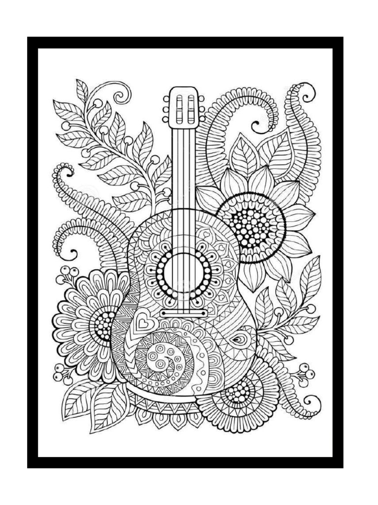 Art Colour Kls 6 | PDF