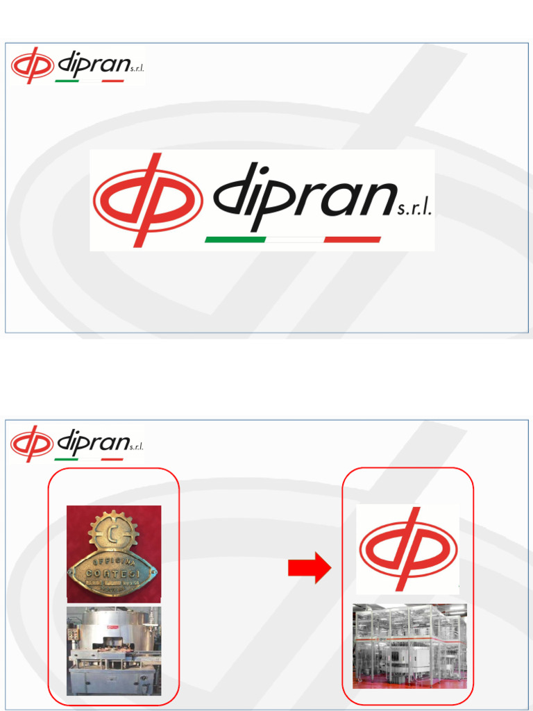 Dipran Introdution 11-2016 | PDF | Electrical Resistivity And ...