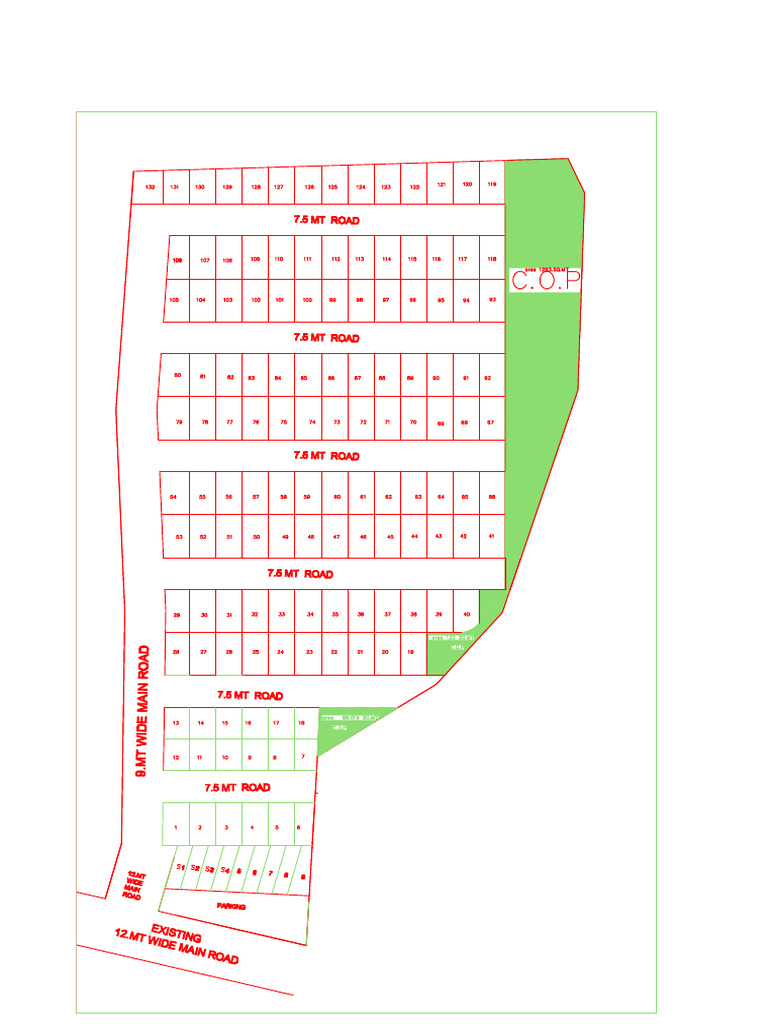 Parth Bhai Plots | PDF