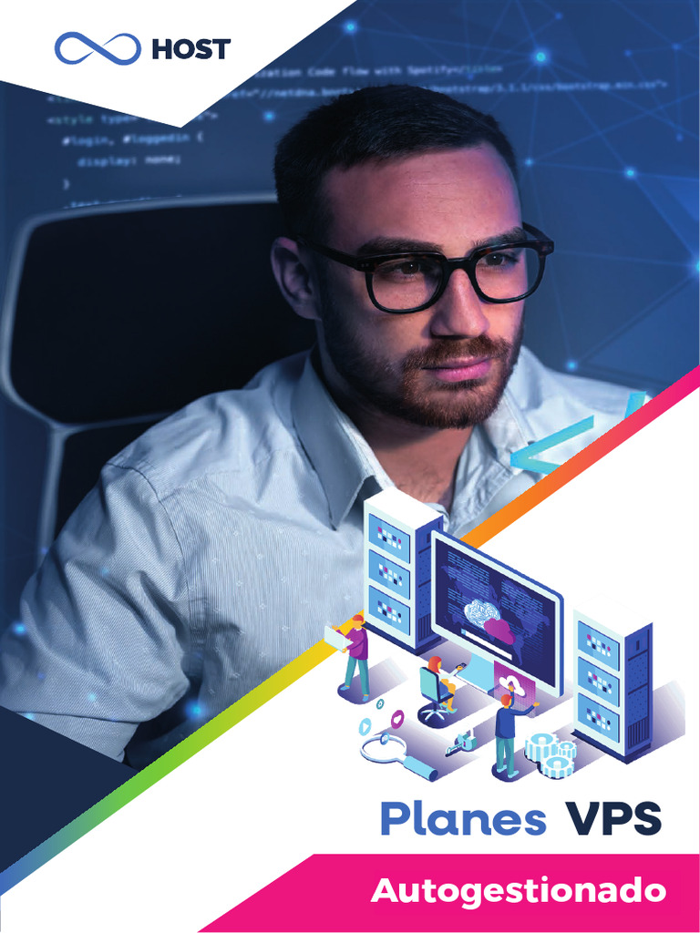 Planes VPS Latam | PDF | Mi sql | Servidor web