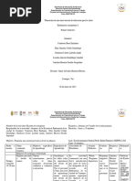 Guía de Tamiz Metabólico Neonatal en El Porgrama IMSS Bienestar | PDF ...