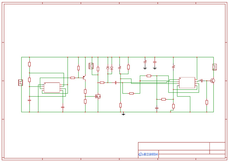 Schematic PMD 2023-11-20 | PDF