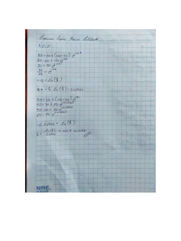 Tarea 21 de Febrero | PDF