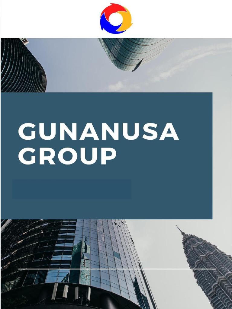 Compro Gunanusa Group April 2022 | PDF | Safety