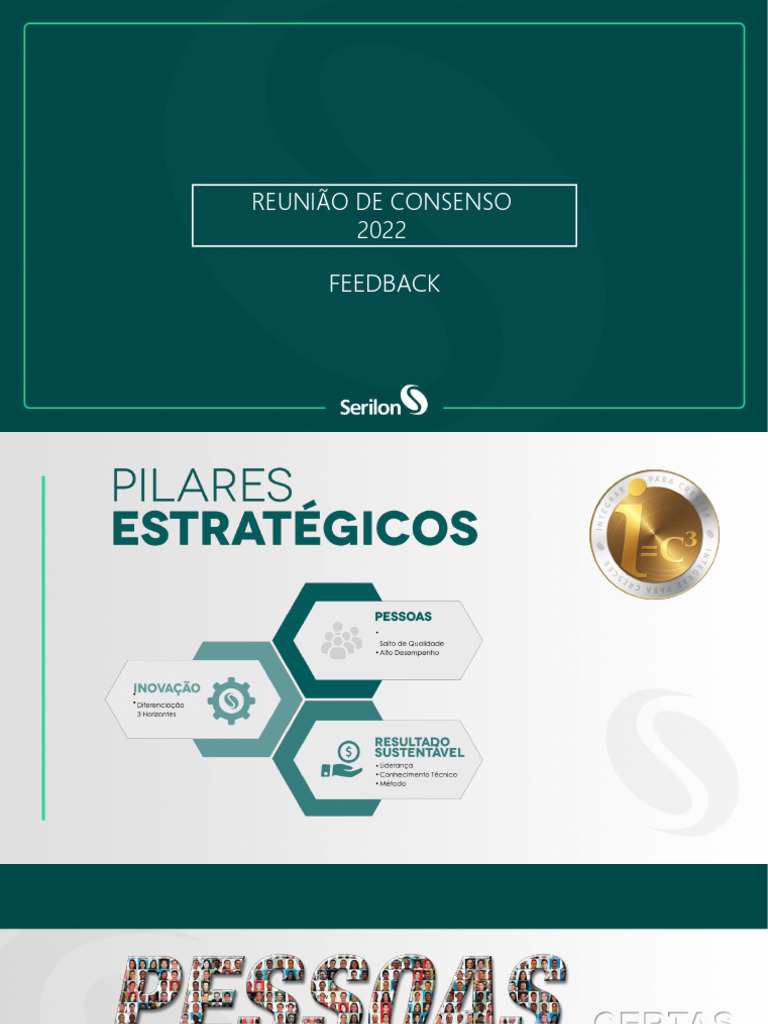 Livros Indicados Serilon | PDF