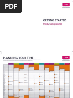 Cips Exam Timetable | PDF
