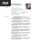 Ficha Técnica Zebron # 486 - Rev. 2020 | PDF | Concreto | Aço