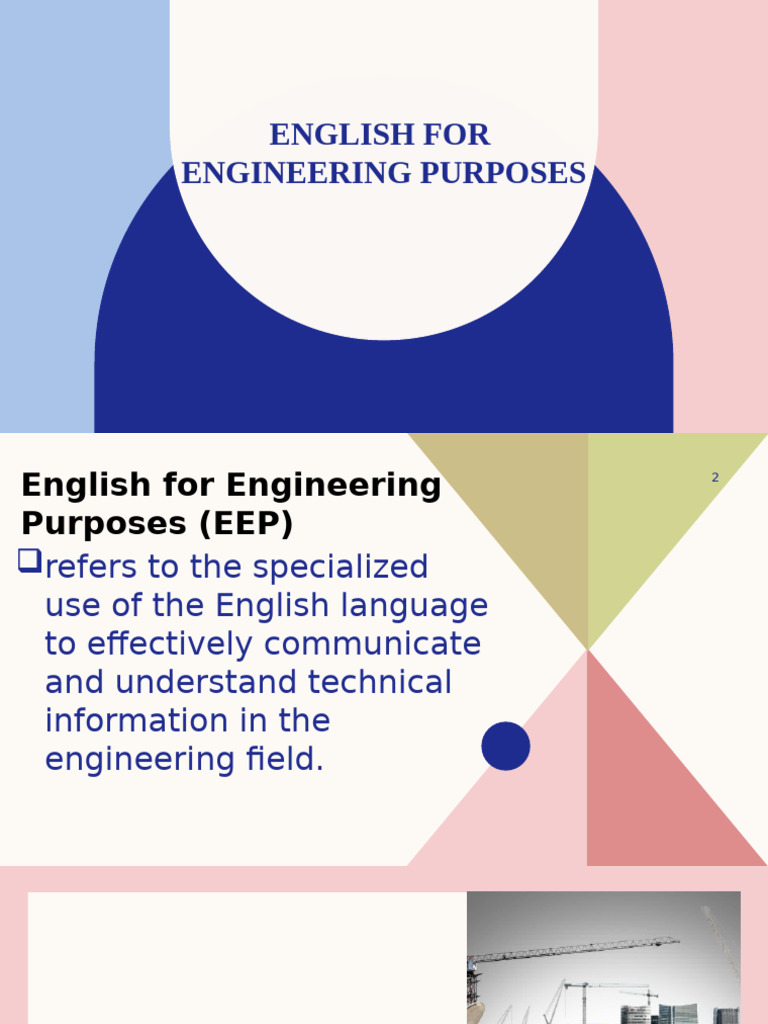 English for Engineering Communication | PDF | Stress (Mechanics) | Force
