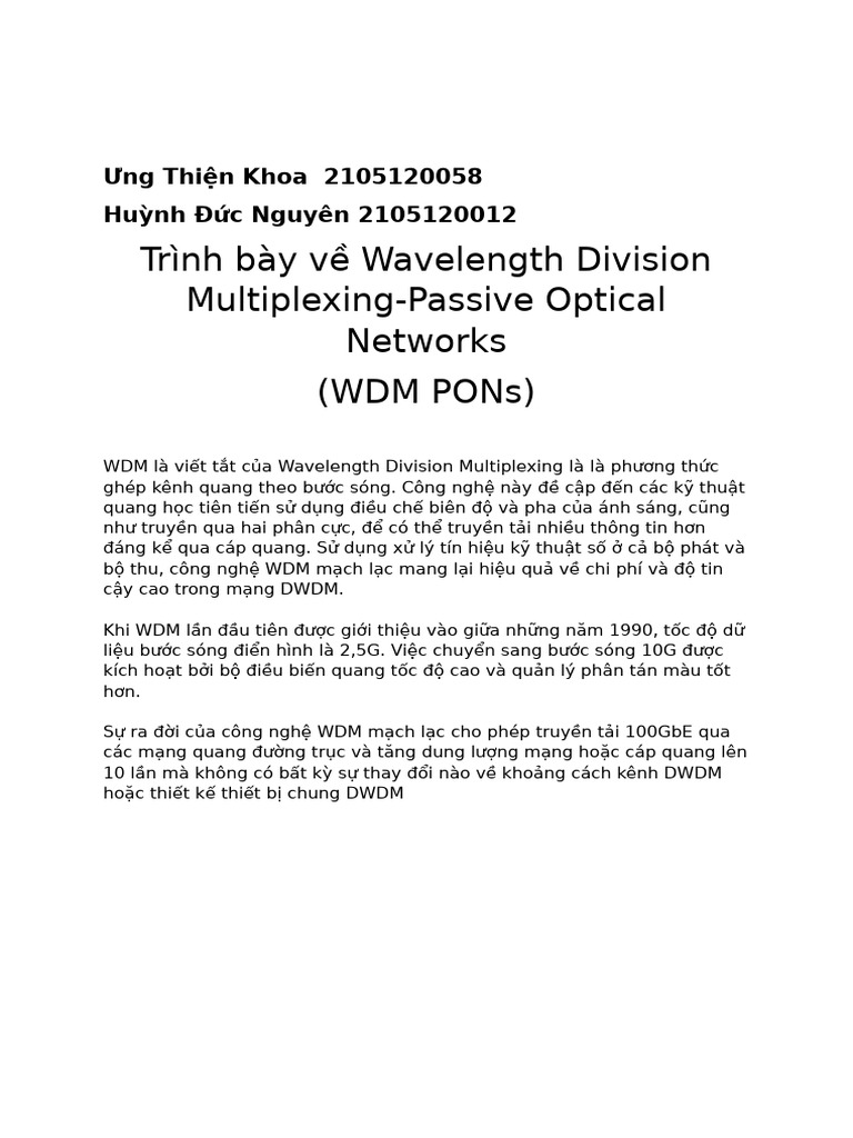 HDN_2105120012_project_TN_KTVT | PDF