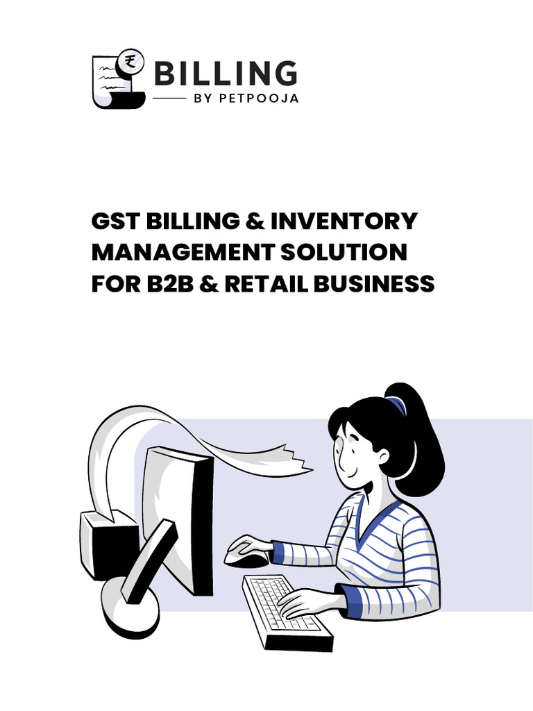 Billing POS Brochure 2025 | PDF