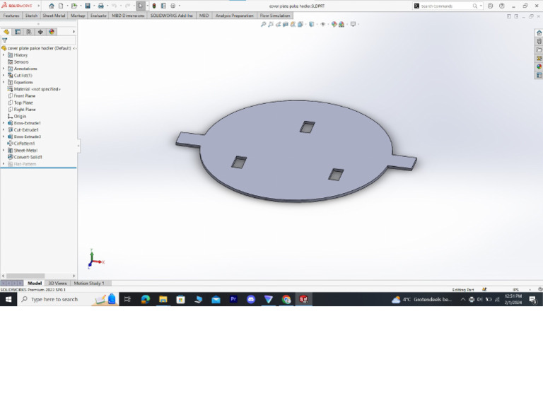 Cover Plate | PDF