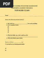 Pathfinder Pledge and Law | PDF | God | Theology