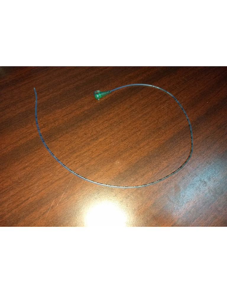 Paediatric Instruments | PDF