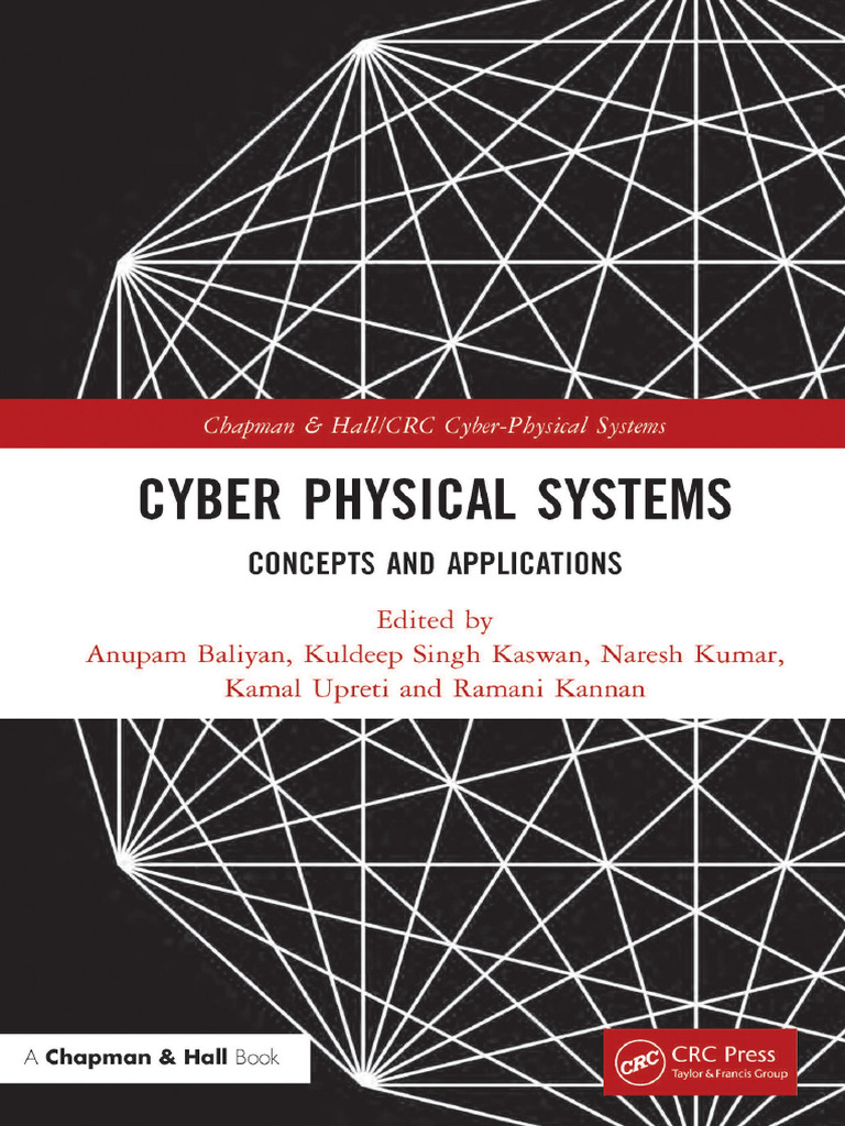 Cyber Physical System Concept and Applications | PDF | Microfluidics ...