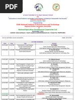 ICPP-2025 Very Information Reach and Knowledge | PDF | Agriculture ...