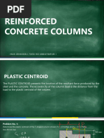 Simplified Reinforced Concrete Design 2010 NSCP DIT Gillesania ...