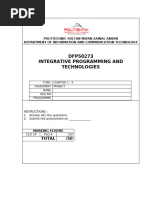 1 Introduction To MS Publisher | PDF | Window (Computing) | Graphical ...