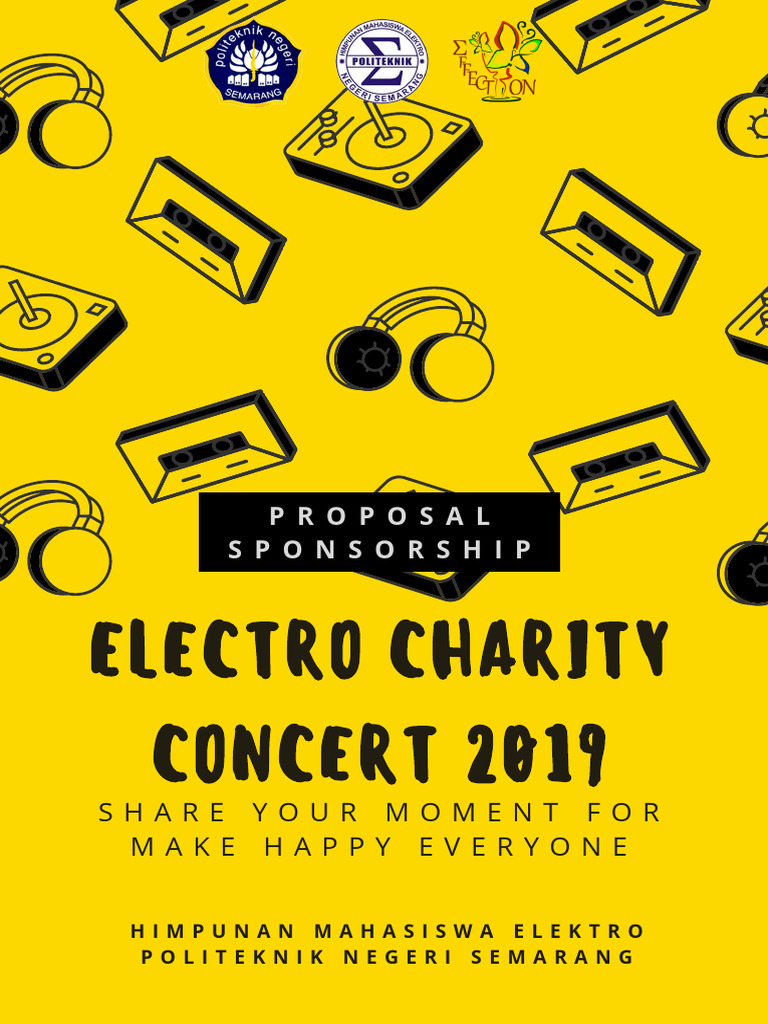 ECC 2019 Sponsorship Fix | PDF