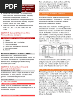 Bp220 Summary | PDF | Stairs