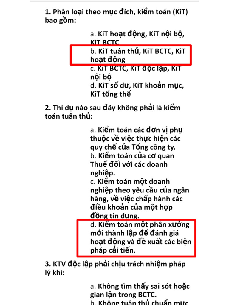 L P KTT - TNKT C A File 2 | PDF