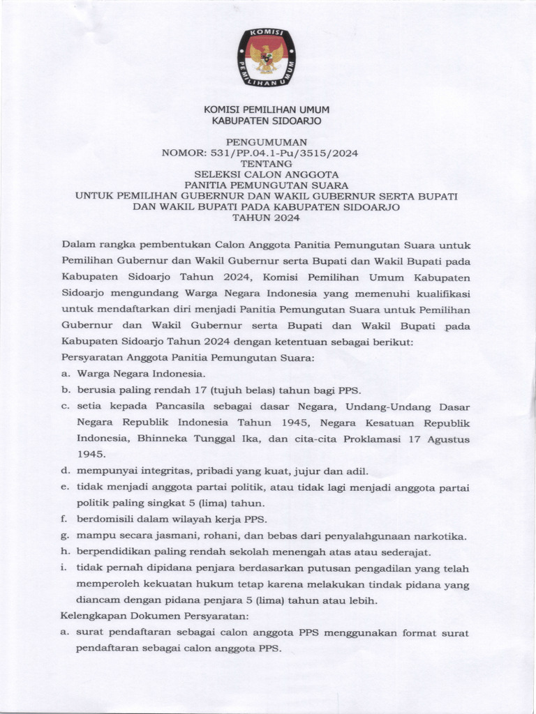 1714618196PEGUMUMAN PPS 02 MEI 2024 B | PDF