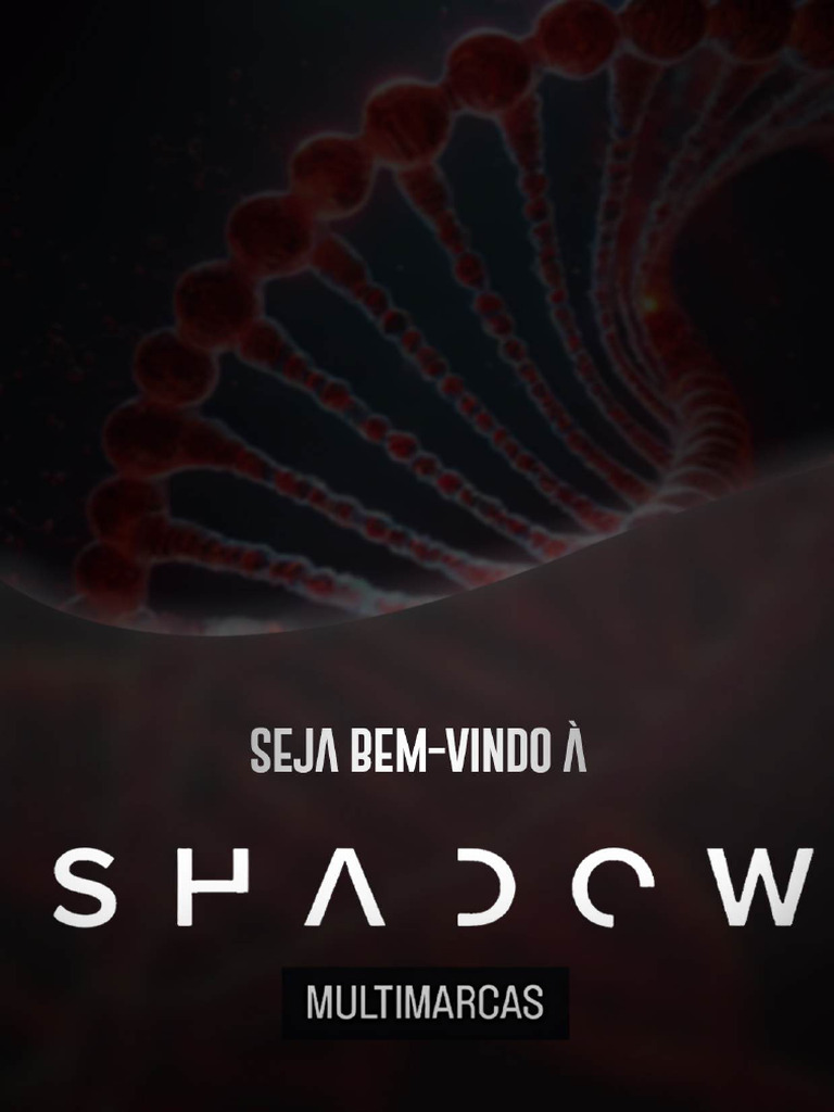 Tabela Shadow Multimarcas | PDF