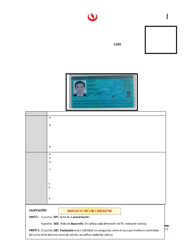 CE89 - Grupo 9 - Villalva Yosep | PDF | León | Viscosidad