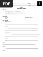 UB92 Claim Form | PDF
