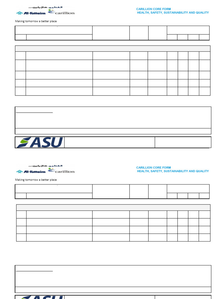 ITP Grounding System | PDF