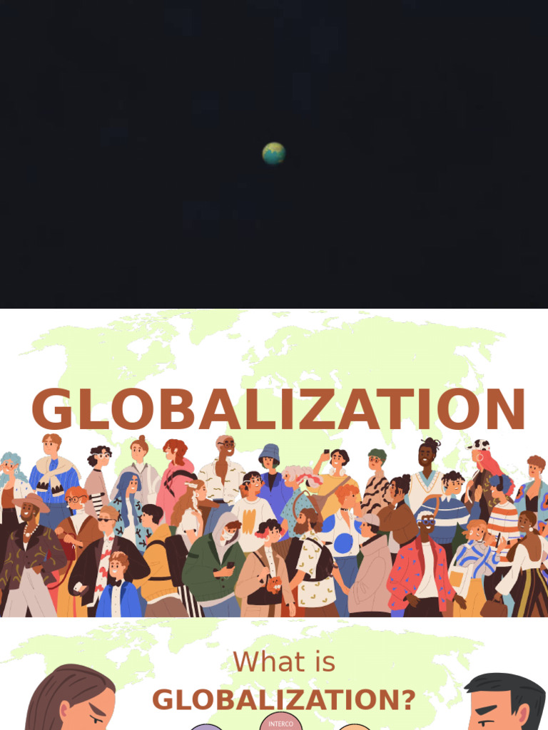 LESSON 1GNED 07 Student Autosaved | PDF | Globalization | Economies