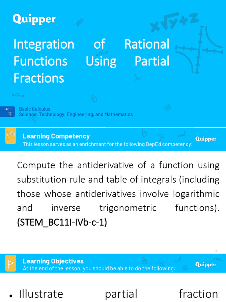 Unit 10.2 - Basic Calculus | PDF | Function (Mathematics) | Mathematics