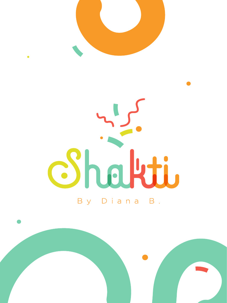 Etiqueta Shakti | PDF