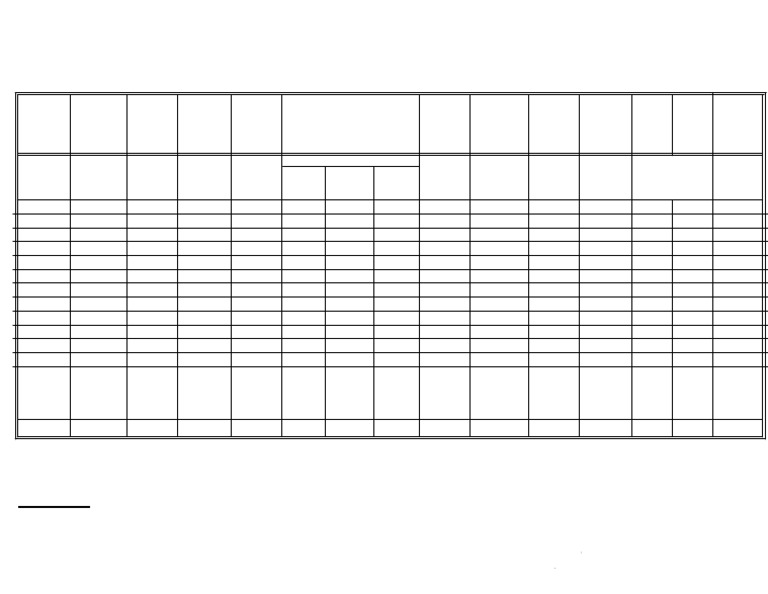 Solomon Epodo Year 2024 P9 Form | PDF | Payments | Government Finances