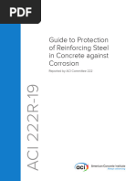 ACI 214.4R-03 Guide to Core Testing | PDF | Outlier | Concrete