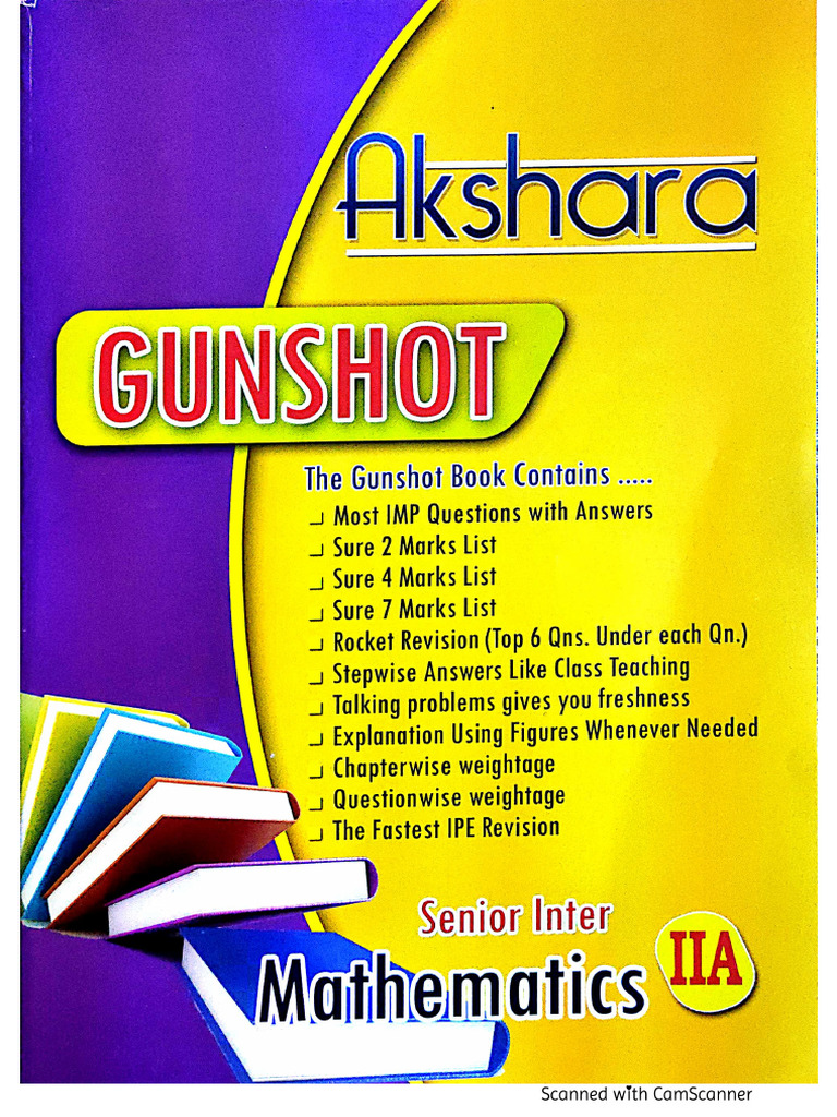 Akshara Maths 2A | PDF